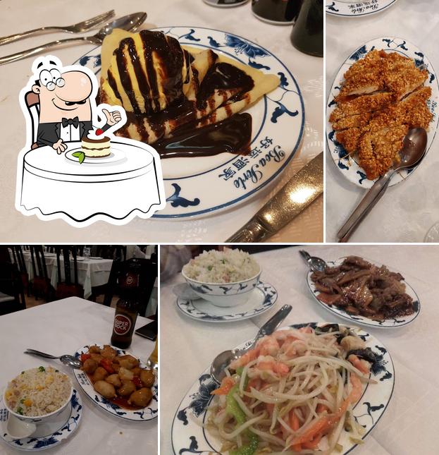 10 melhores restaurantes em Oeiras, dezembro 2025 - Restaurant Guru
