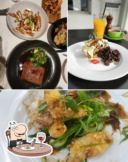 Elaia Cafe Restaurant in Launceston - Restaurant reviews