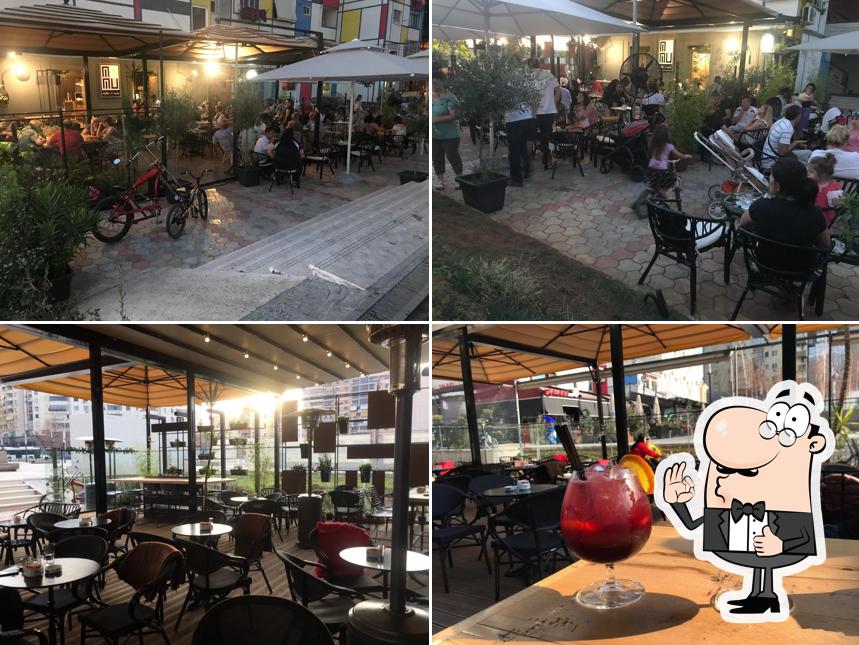 MEMU, Tirana - Restaurant menu, prices and reviews