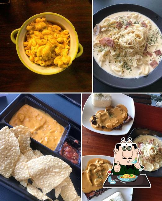 Snack Yard, Mandaue City - Restaurant menu, prices and reviews
