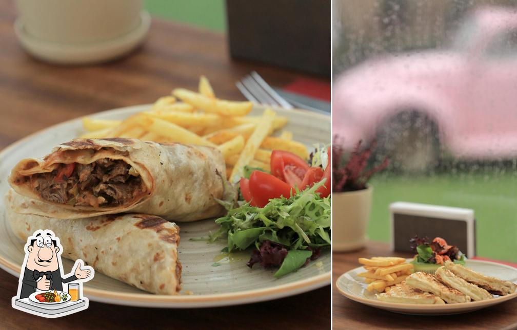 UNDERDOG, Kayabaşı Mahallesi - Restaurant menu, prices and reviews
