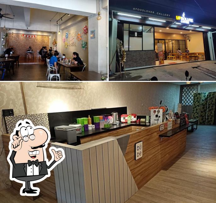 Eighty9º Coffee Dutamas cafe, West Jakarta - Restaurant reviews