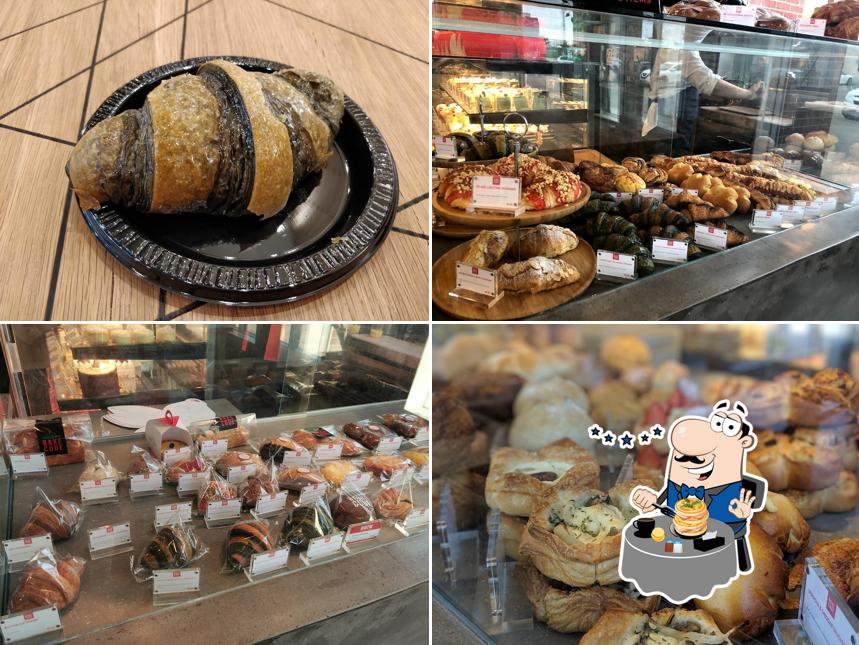 Bake Code, 21 Famous Ave #4 in Vaughan - Restaurant reviews