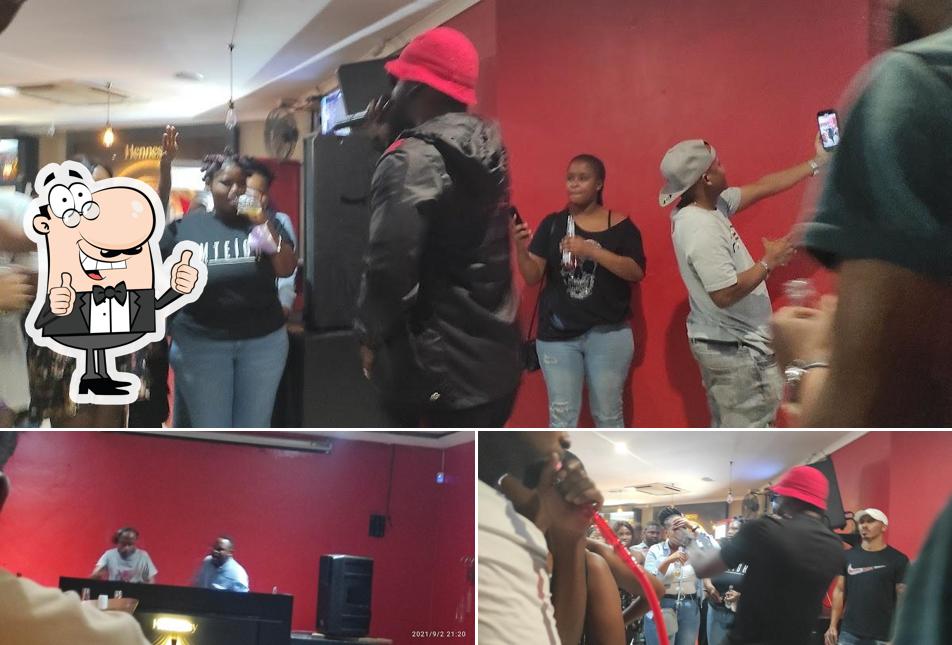 In the Mix, Mahikeng - Restaurant menu, prices and reviews