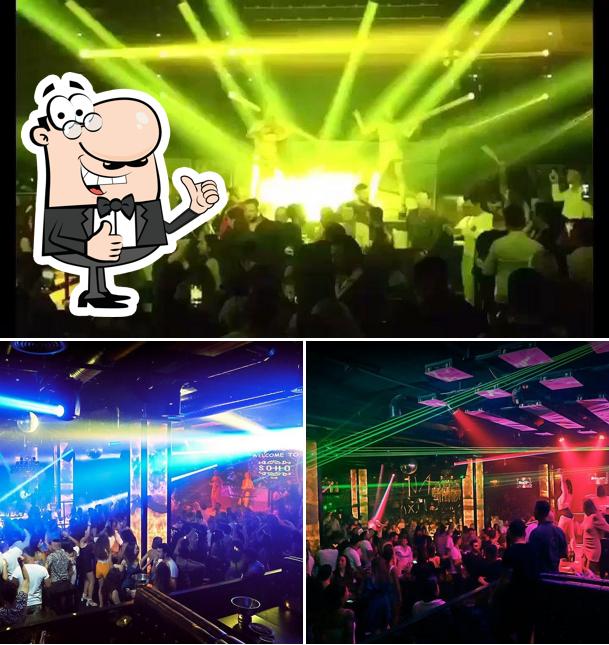 Night club lara, Antalya - Restaurant reviews