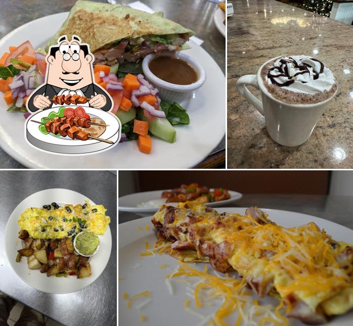 Combos Diner & Restaurant in Edison - Restaurant menu and reviews