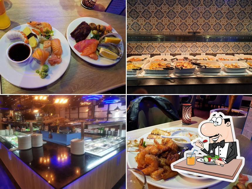 De Chinese boot, Rotterdam - Restaurant menu, prices and reviews