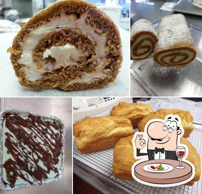 The Cookie Connection in Syracuse - Restaurant menu and reviews