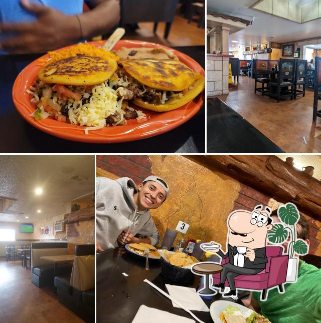 El Mexicano Grill, Smithville - Restaurant menu, prices and reviews