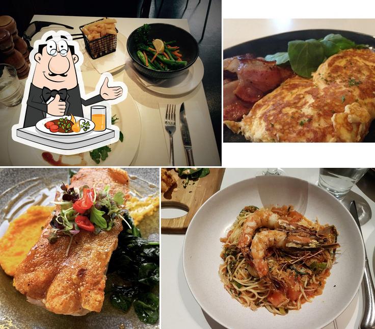 Elaia Cafe Restaurant, Launceston - Restaurant menu, prices and reviews