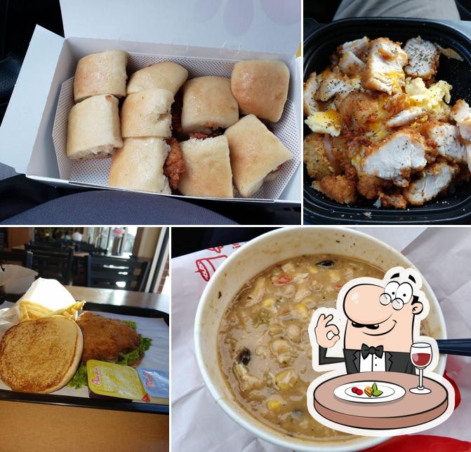 Top 50 fast food in Houston, september 2025 - Restaurant Guru