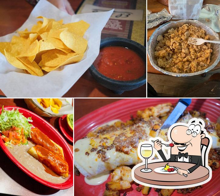El Toro at the Fields in Champaign - Restaurant menu and reviews