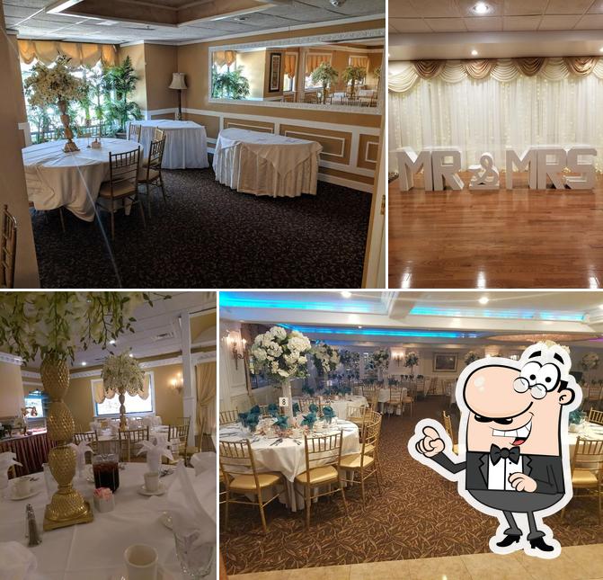 Galloping Hill Caterers, 1085 Galloping Hill Rd in Union - Restaurant ...