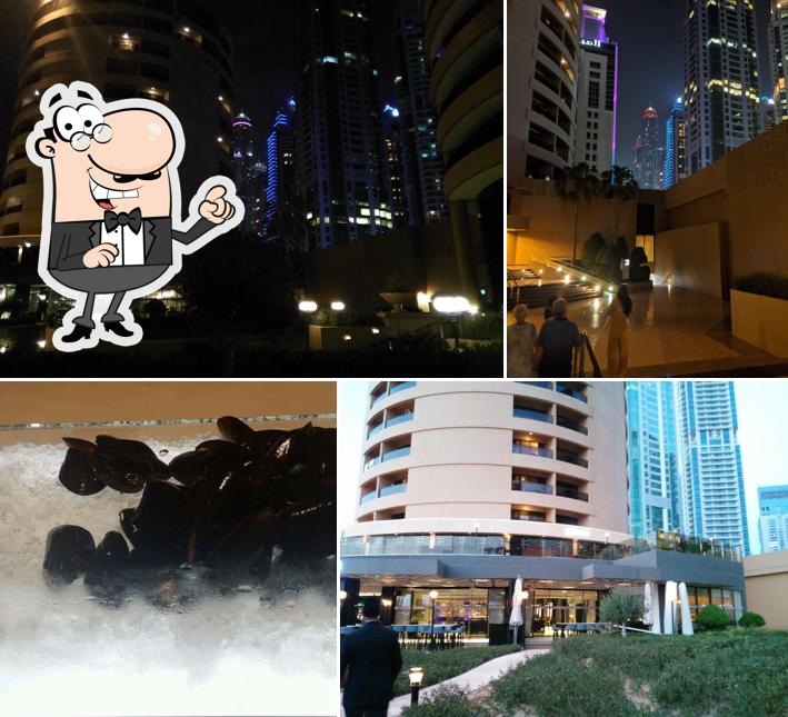 Geales, Dubai - Restaurant menu, prices and reviews