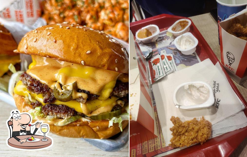 KFC, Mumbai, S No 5 - Restaurant menu and reviews
