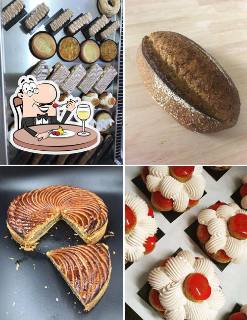 La Boulangerie Bleue, Cholet - Restaurant reviews