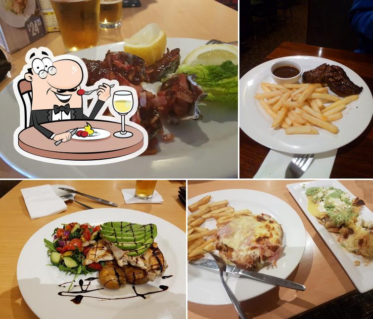 Links Hotel, Seaton - Restaurant menu, prices and reviews