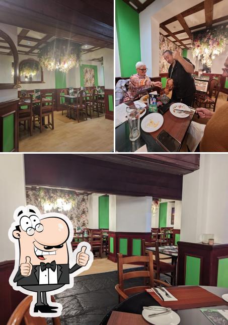 Lost in Rio, Plymouth - Restaurant menu, prices and reviews