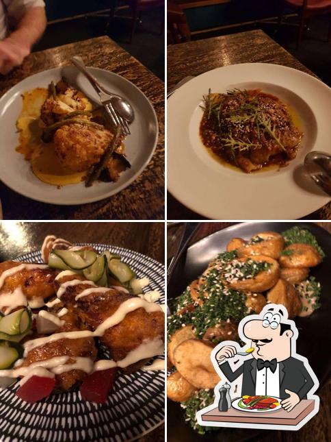 Malt Dining & Bar, Brisbane - Restaurant menu, prices and reviews