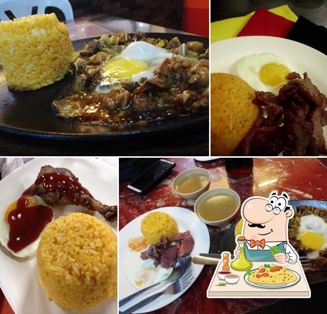 Mang Domeng's Restaurant, Tuguegarao - Opiniones del restaurante