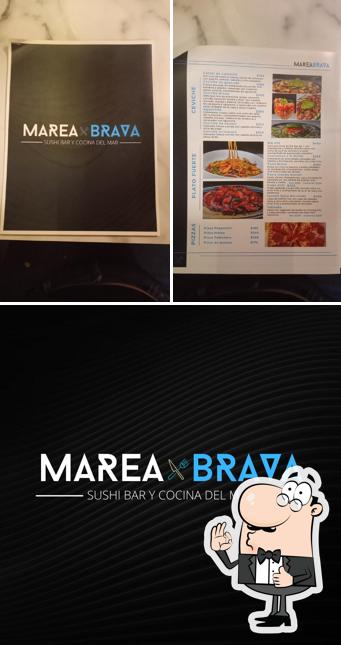 Marea Brava restaurant, Mexicali, Calz. Cuauhtémoc 51-Local 11 - Restaurant reviews