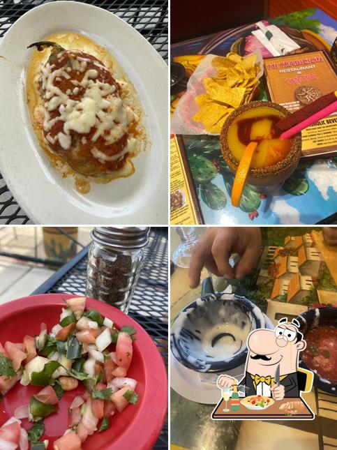 Mi Tradicion Gahanna in Gahanna - Restaurant menu and reviews