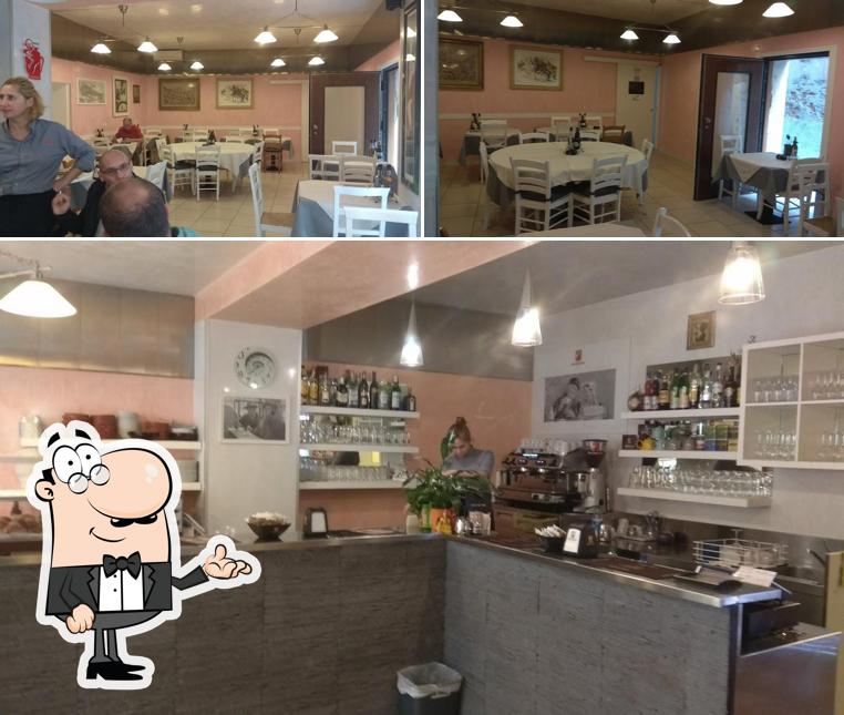 Niki Bar, Venice - Restaurant menu, prices and reviews