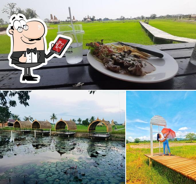 Paina Café Huahin cafe, Cha-am - Restaurant reviews