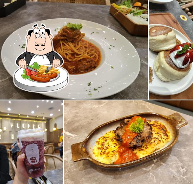 Pan & Co. Pakuwon Mall, Surabaya - Restaurant menu, prices and reviews