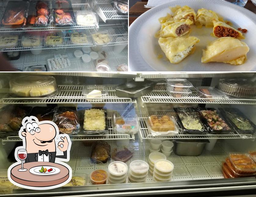 Pierogies Plus, McKees Rocks - Restaurant menu, prices and reviews