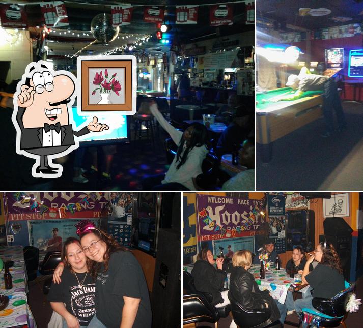 The Pit Stop Pub, Mishawaka - Restaurant menu, prices and reviews