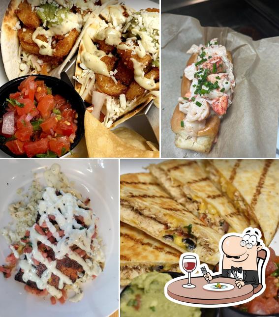 MaGerks Pub & Grill Lionville in Exton - Restaurant menu and reviews