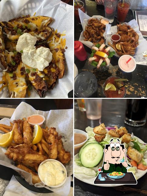 Sully's Pub & Grill, Star - Restaurant menu, prices and reviews