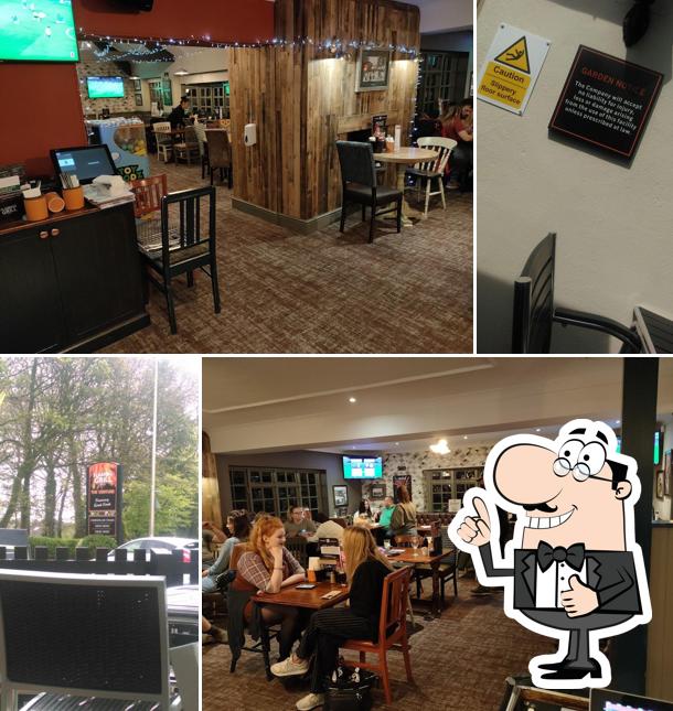 Pub y bar Venture, Wigan - Carta del restaurante y opiniones