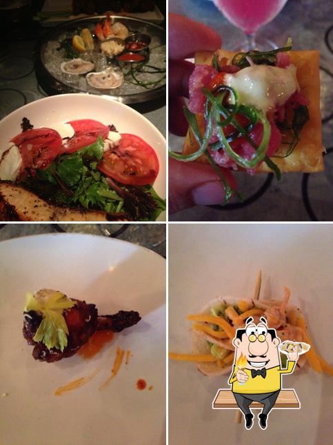 Todd English P.U.B., Birmingham - Restaurant menu, prices and reviews
