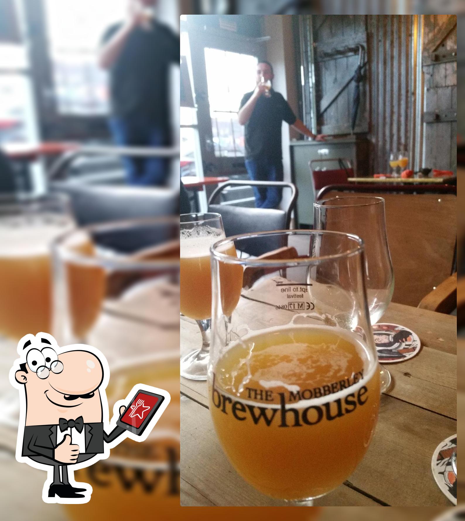 Top 10 pubs & bars in Stoke-on-Trent, august 2025 - Restaurant Guru