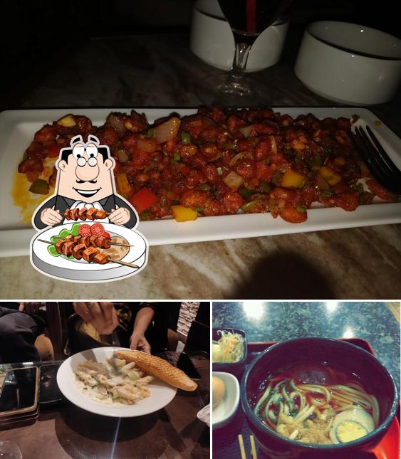 Q Bar, Chennai, Ekkattuthangal - Restaurant menu, prices and reviews