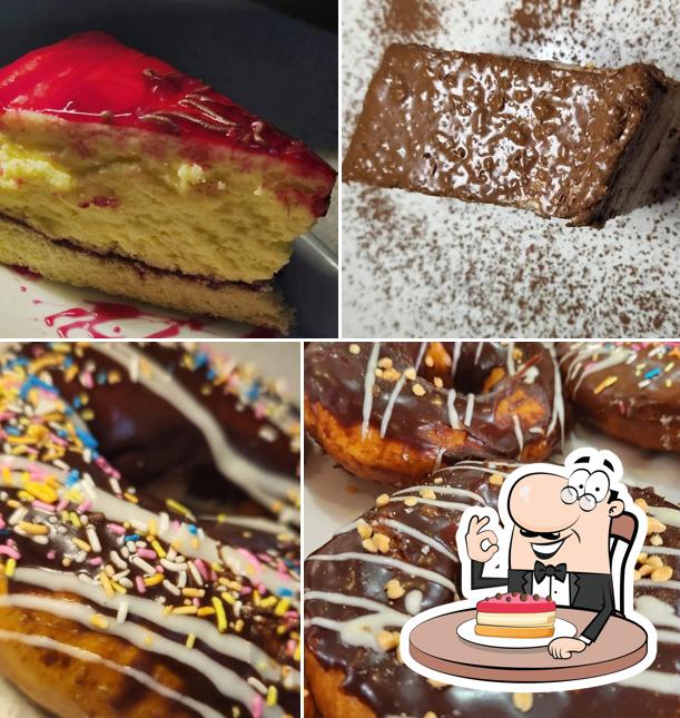 Al Saudi Bakery, Benoni - Restaurant menu, prices and reviews
