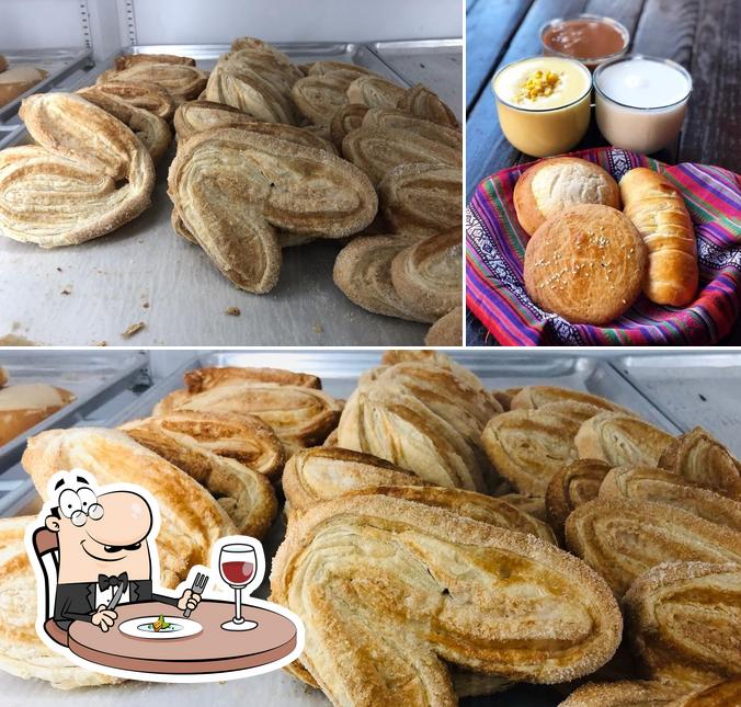 BAKERY&DELI TIKAL in New Rochelle - Restaurant reviews