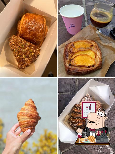 Baker's Bench in Los Angeles - Restaurant reviews