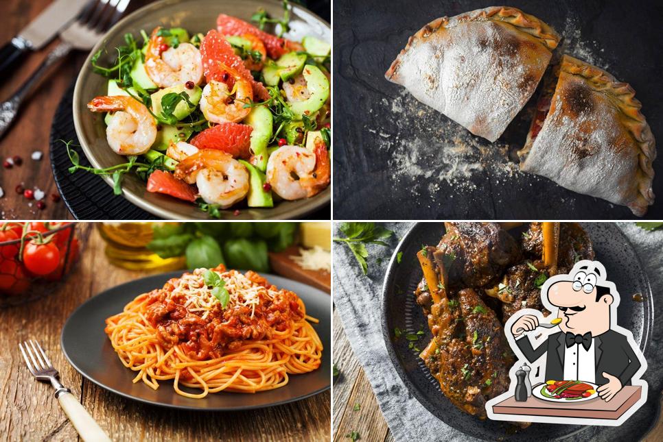 Best italian restaurants in Wetherby, winter 2024 - Restaurant Guru