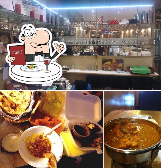 The Clay Pit Indian Restaurant, Reservoir - Restaurant menu, prices and ...