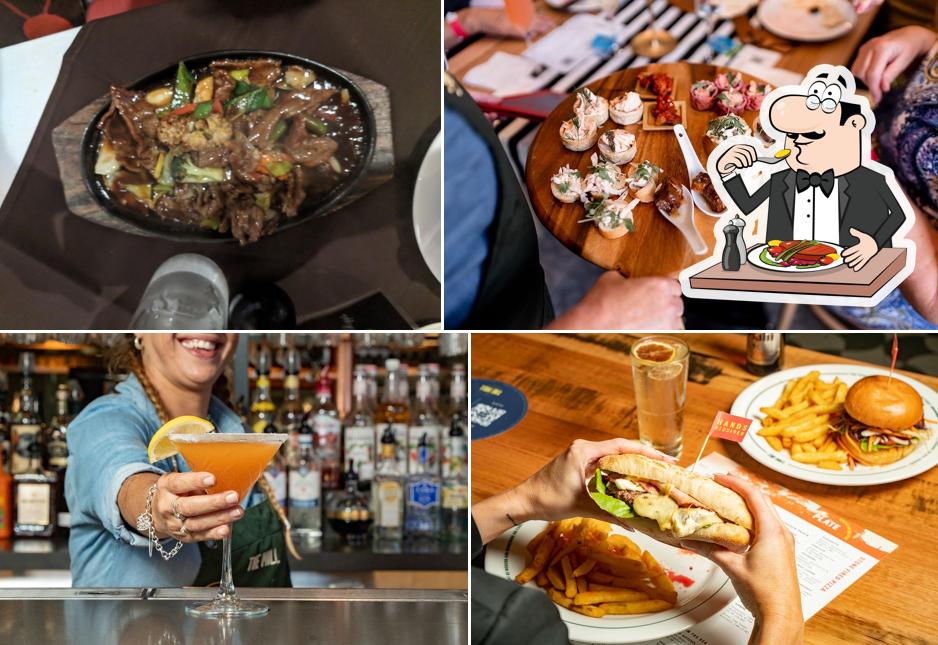 Dapto Leagues Club, Dapto - Restaurant menu, prices and reviews