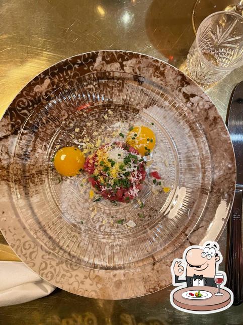 Davai Davai restaurant, Helsinki - Restaurant reviews