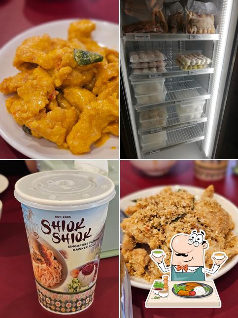 Eat Fresh Cebu, Cebu City - Restaurant menu, prices and reviews