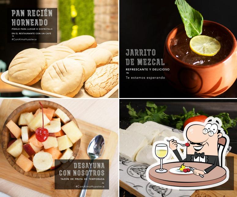 El Lindero Hidalgo Tampico, Tampico - Menú del restaurante, precios y ...