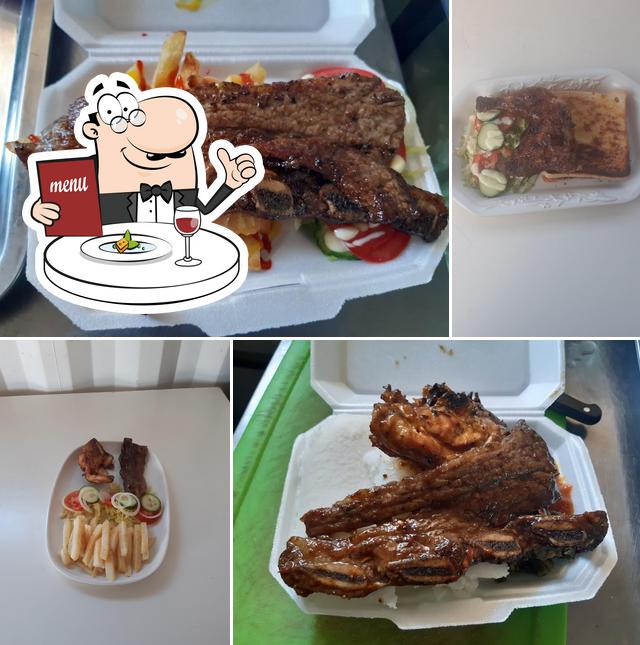Engojini Grillers restaurant, Benoni - Restaurant reviews