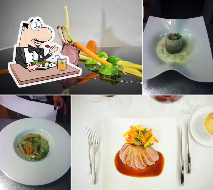 La Pinte Communale, Aigle - Menu e recensioni del ristorante
