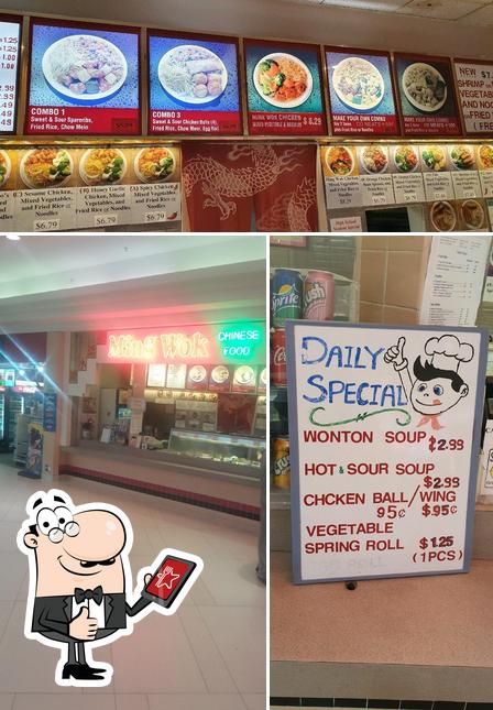 Ming Wok in Mississauga - Restaurant reviews