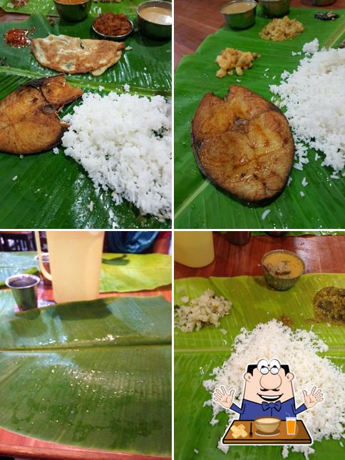 NAIR MESS, Chennai, NO:22 - Restaurant reviews